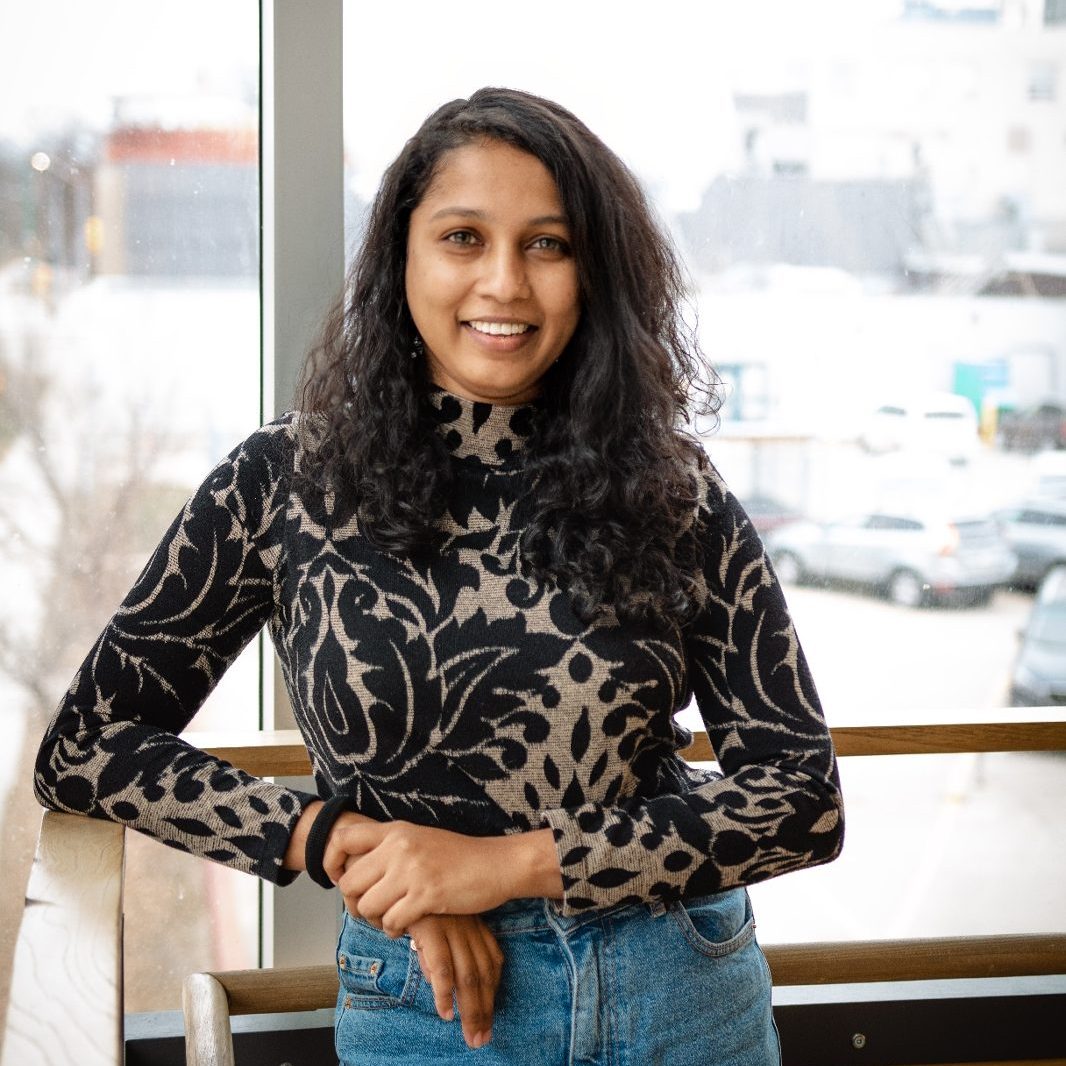 Current Members – ESRG